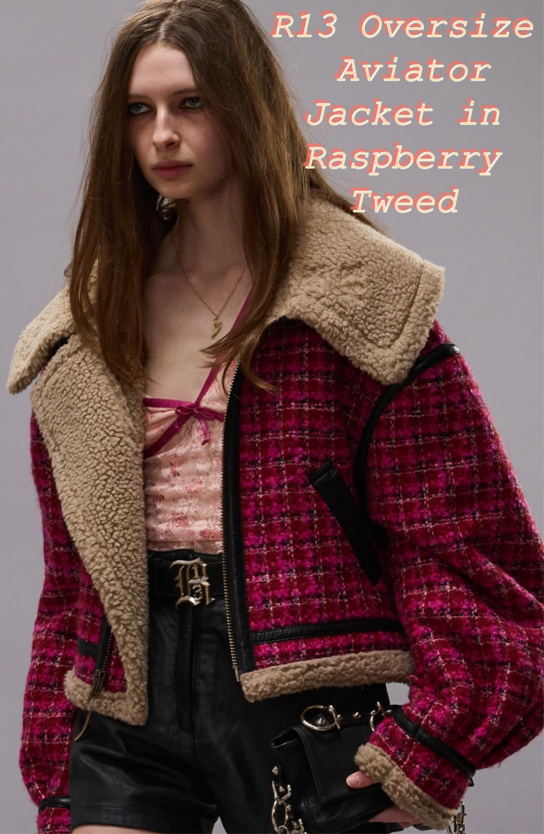 Fashion Buzz – Stay in Style with the Latest Fashion Buzz