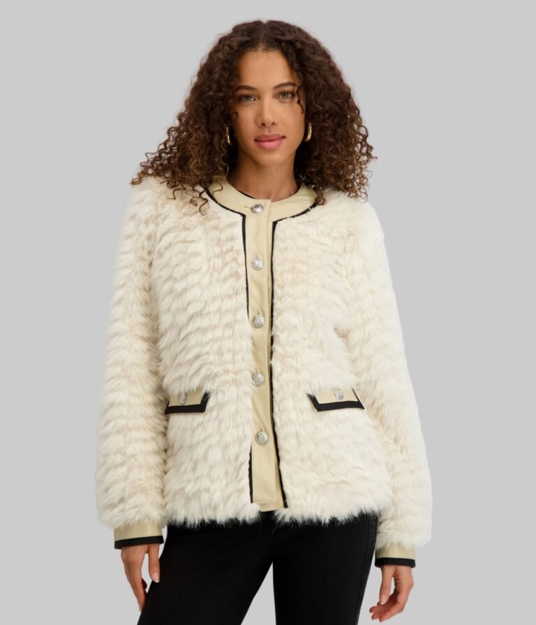 Fashion Buzz - Stay in Style with the Latest Fashion Buzz